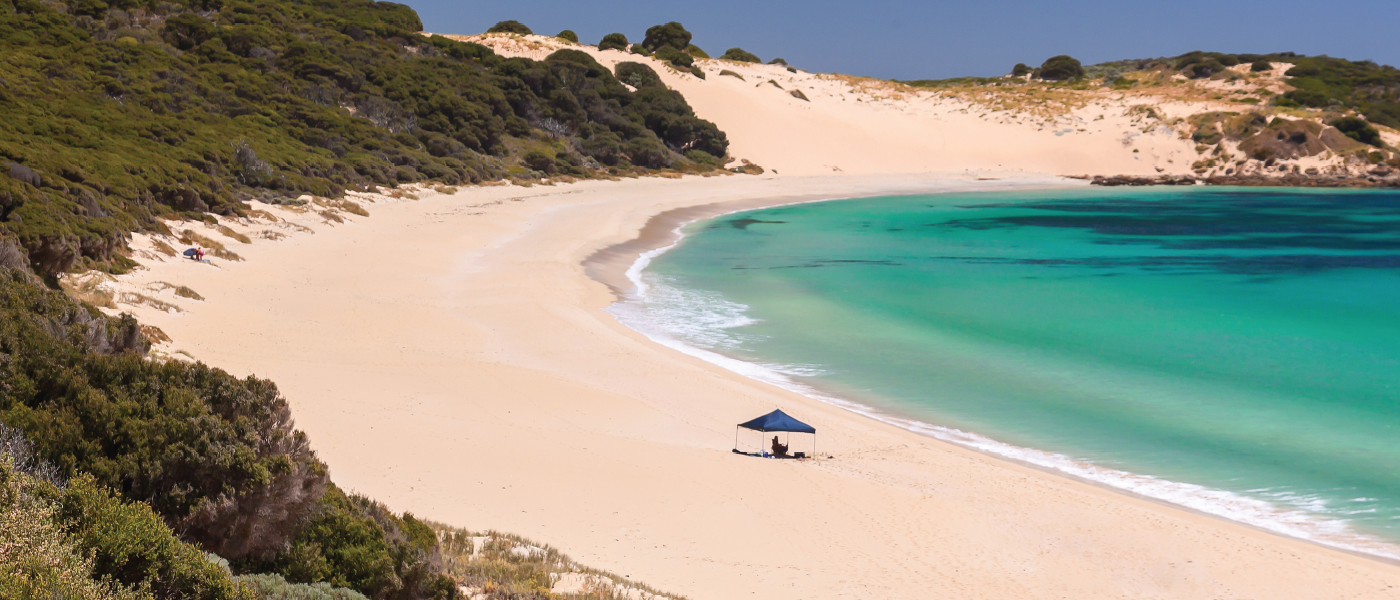 Injidup Beach, WA – Road Tech Marine | Clubhouse