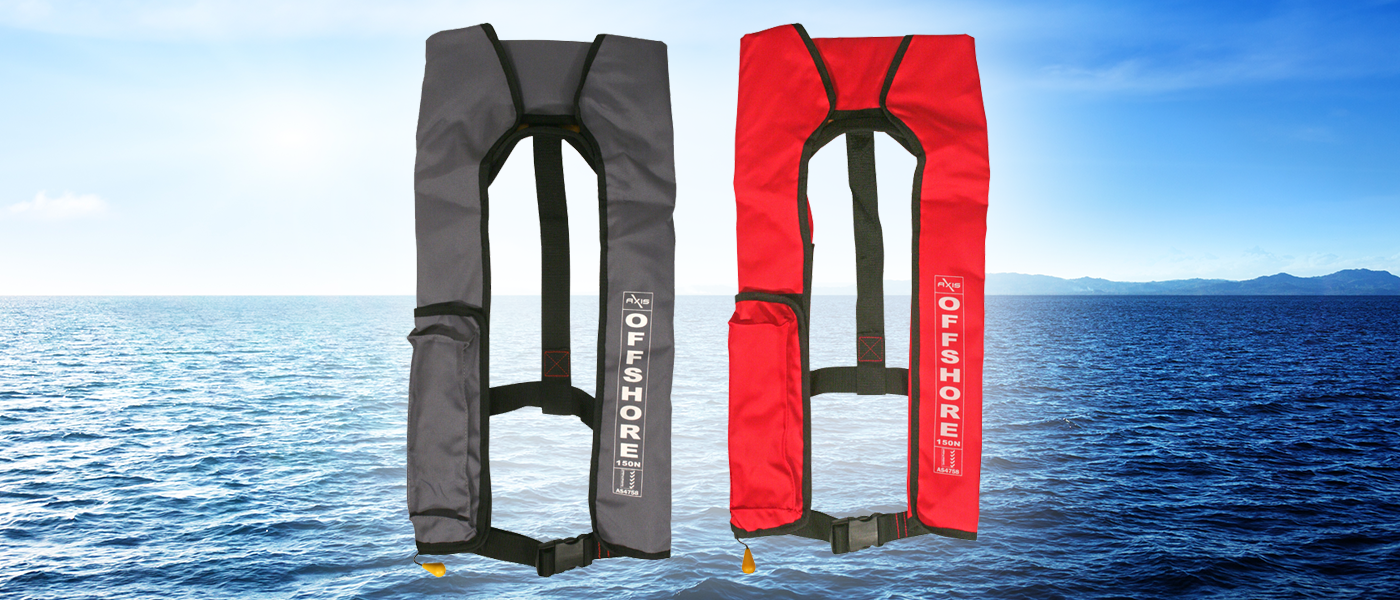 Personal Flotation Devices – Road Tech Marine | Clubhouse