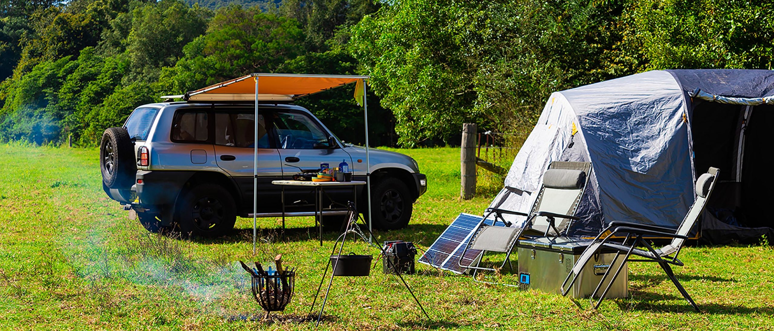 How to ‘Ditch the Hitch’ – Road Tech Marine | Clubhouse