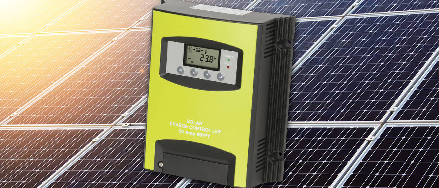 Solar Charge Controllers – Road Tech Marine | Clubhouse